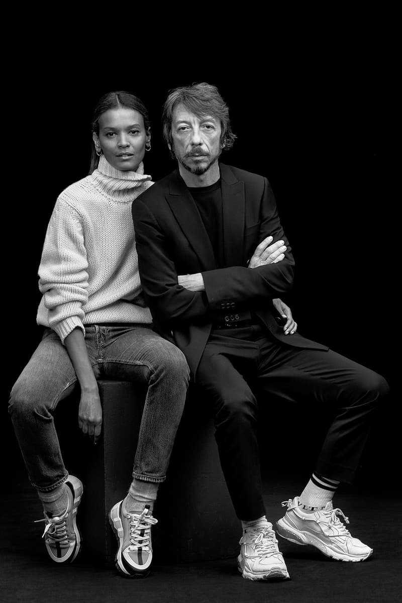 Moncler Genius Project Designer Announcement | Hypebeast