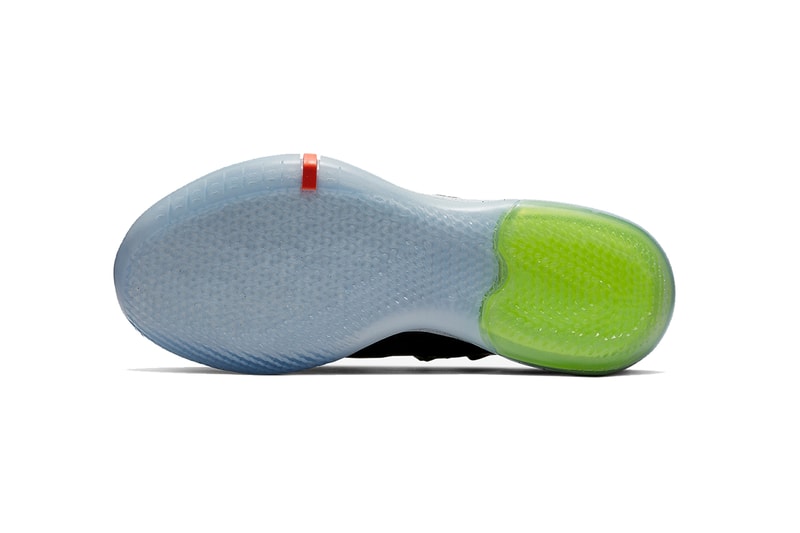 Nike Kobe A.D. "Black/Race Blue" Release Date | Hypebeast