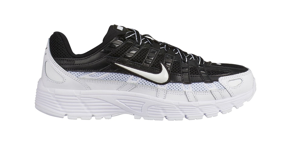 Nike P-3000 CNCPT First Look | Hypebeast