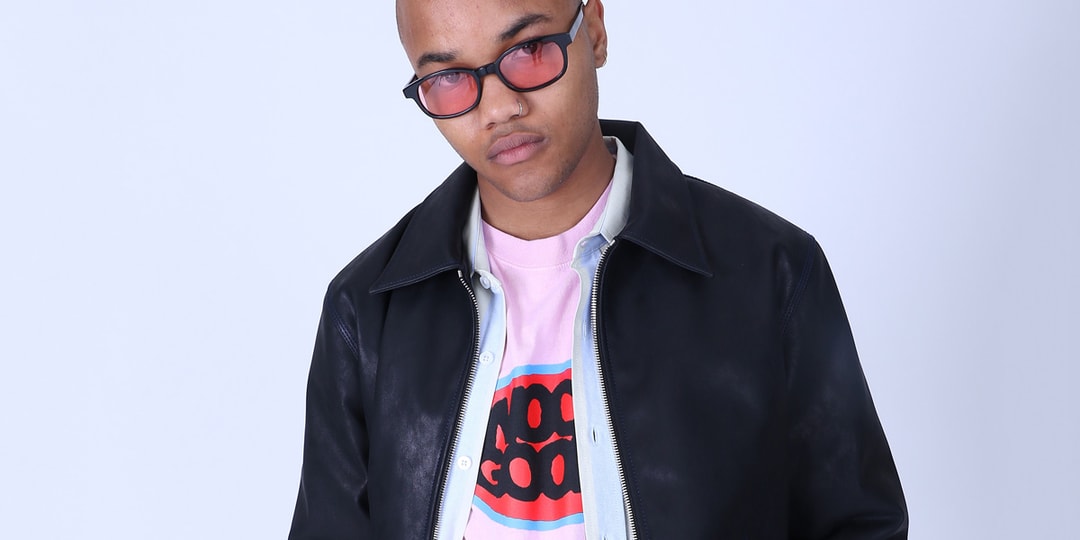 Noon Goons FW19 Lookbook | Hypebeast