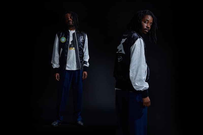 Passarella Death Squad 2019 15 Year Collection | HYPEBEAST