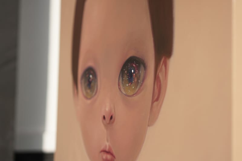 Get to Know Indonesian Artist Roby Dwi Antono | Hypebeast