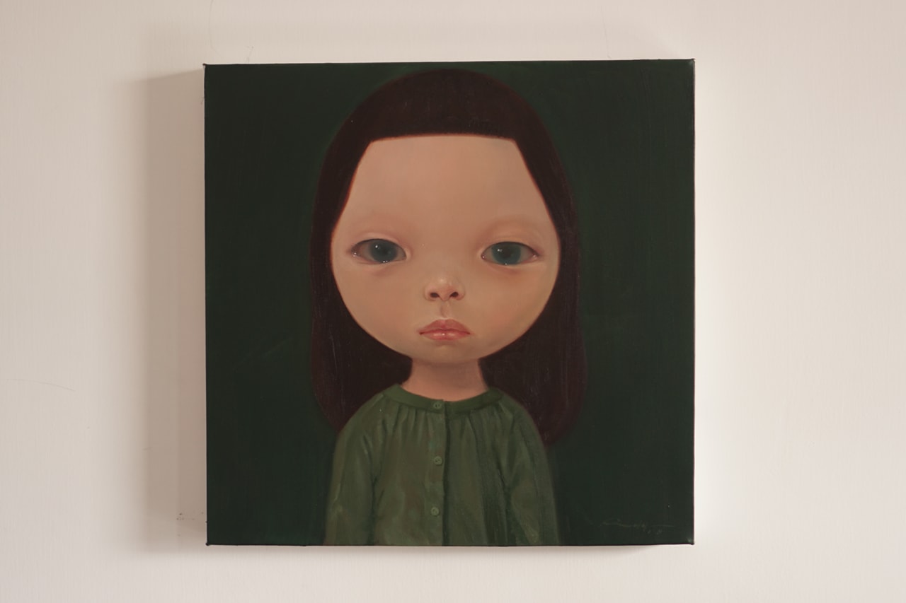 Get to Know Indonesian Artist Roby Dwi Antono | Hypebeast