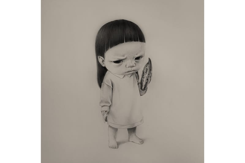 Get to Know Indonesian Artist Roby Dwi Antono | Hypebeast