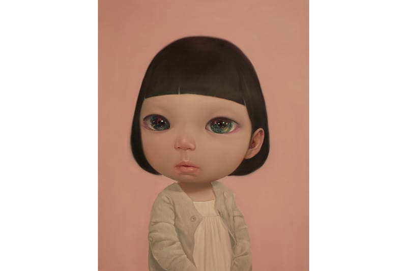 Get to Know Indonesian Artist Roby Dwi Antono | Hypebeast