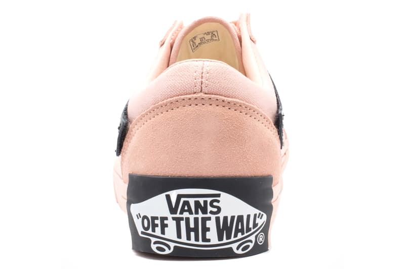 Purlicue x Vans Returns Celebratory Old Skool | Hypebeast