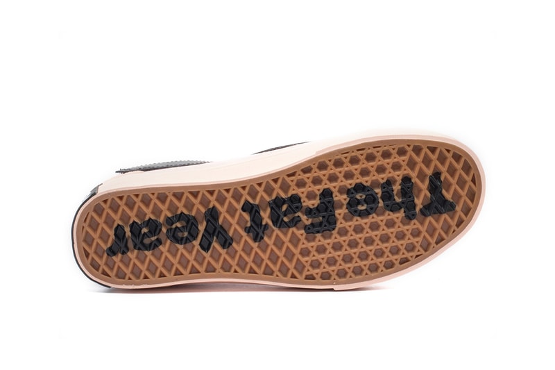 Purlicue x Vans Returns Celebratory Old Skool | Hypebeast