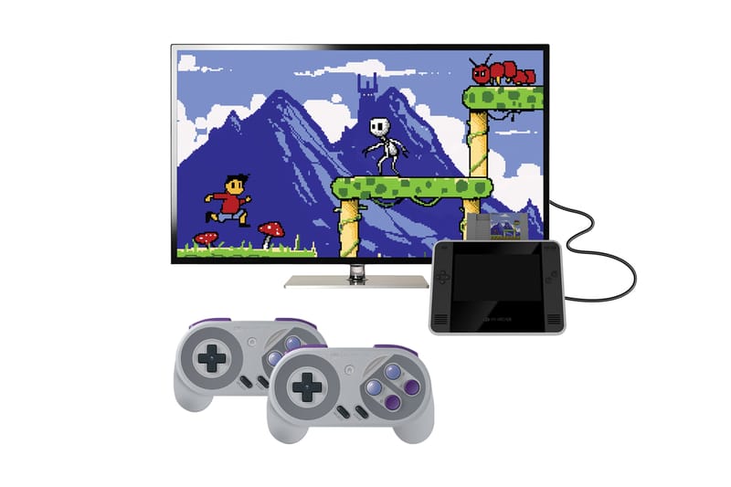 Nintendo 2019 console store