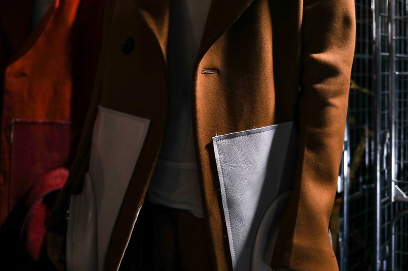 Rick Owens Fall/Winter 2019 Runway Backstage | Hypebeast