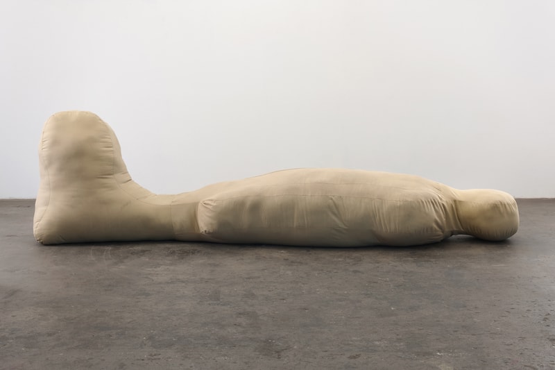 Sterling Ruby Show @ Nasher Sculpture Center | Hypebeast