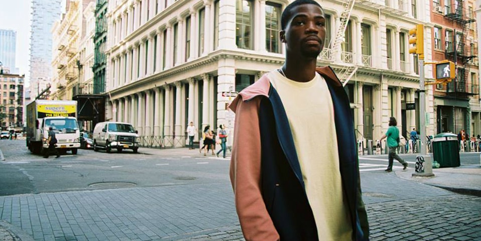 Stro Wants to Leave a Mark With His Music | Hypebeast