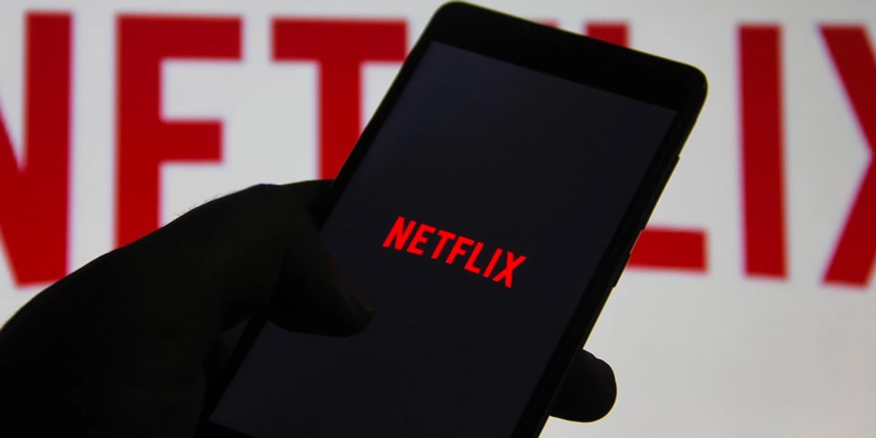 Synamedia Netflix AI Location Tracker | Hypebeast