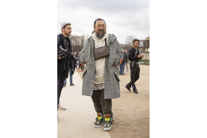 Takashi Murakami PORTER Collab Announcement | Hypebeast