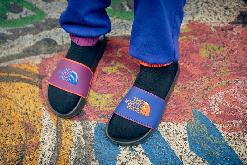 The North Face New '92 Rage Collection Lookbook | Hypebeast