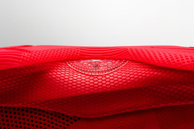 Under Armour Curry 6 "Heart of the Town" | Hypebeast