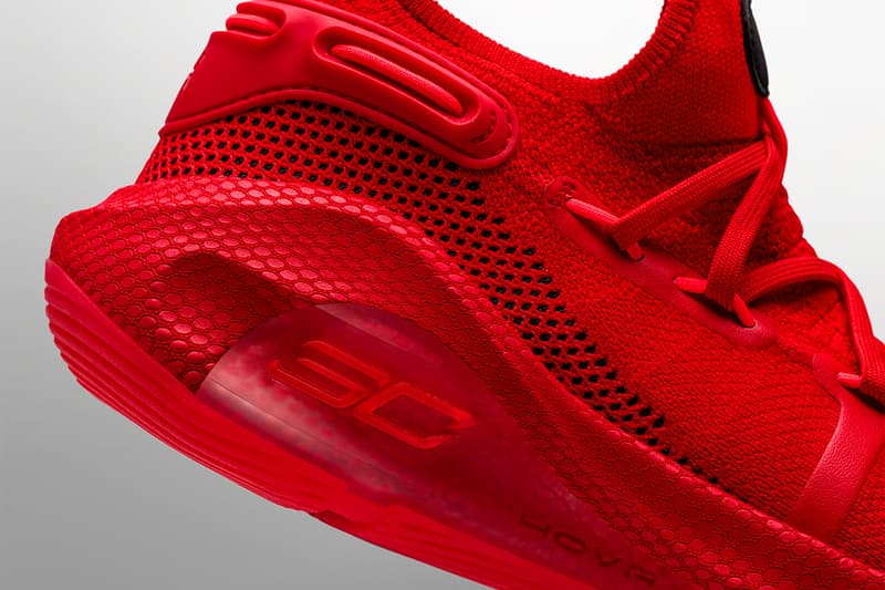 Under Armour Basketball Shoes Stephen Curry 6 - almoire