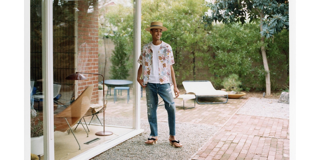 visvim Spring/Summer 2019 Collection | Hypebeast