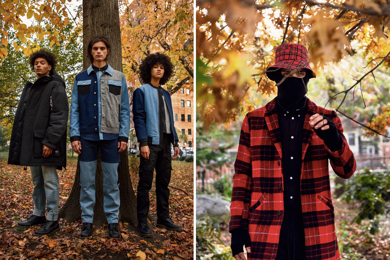 WeSC 20 Year Anniversary Interview | Hypebeast