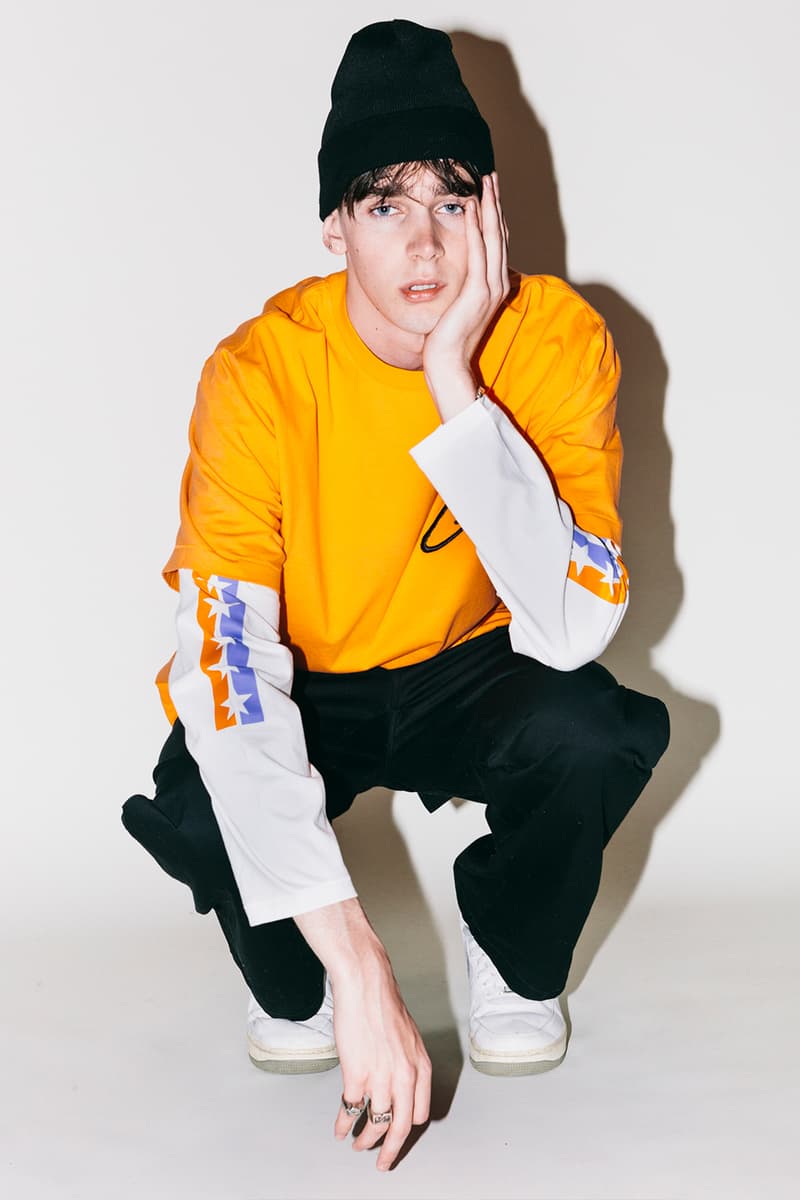 Wonders FW19 Collection Lookbook | Hypebeast