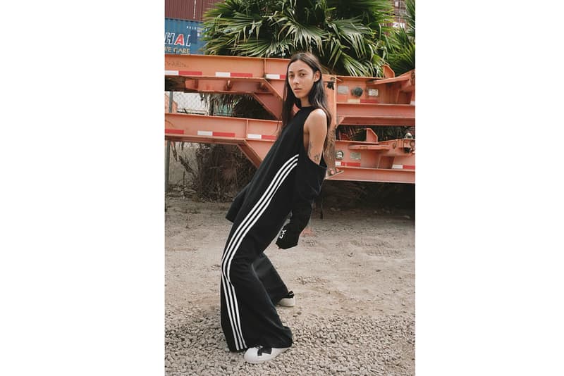 Y-3 Spring/Summer 2019 Collection and Campaign | Hypebeast