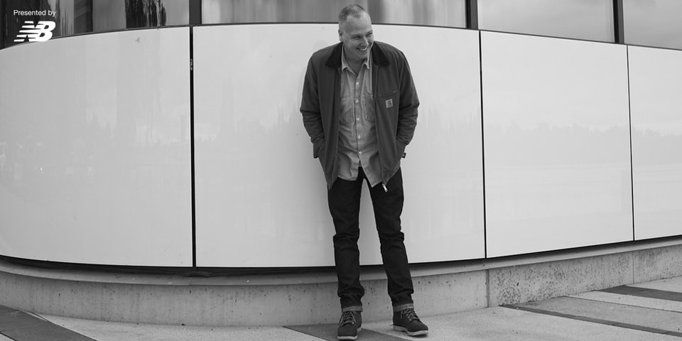 Peter Lundgren T-Post on Business of HYPE with jeffstaple #33 | HYPEBEAST