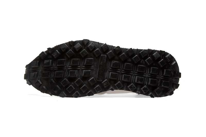 Acne Studios Barric Deconstructed Sneaker Info | Hypebeast