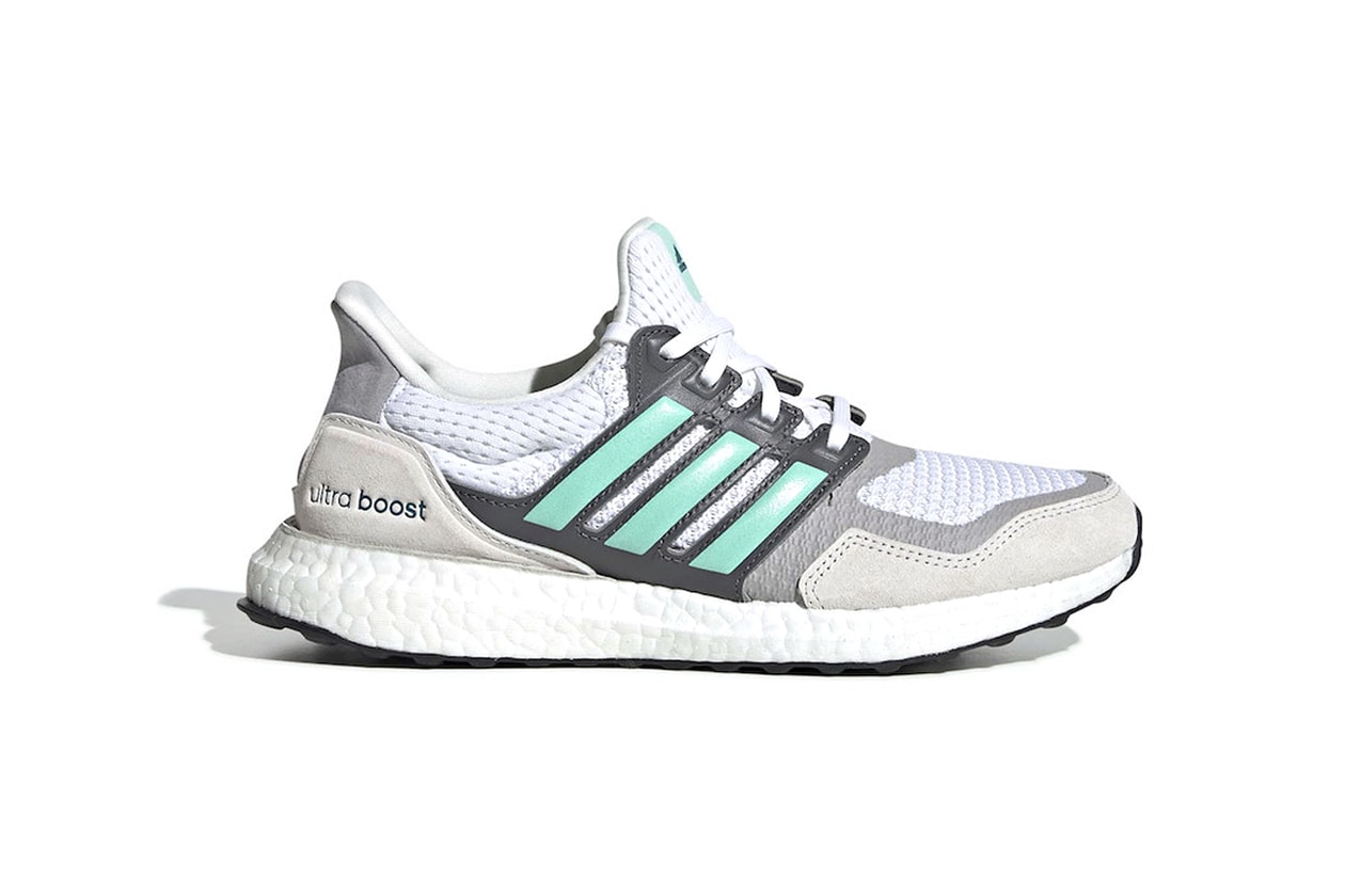 adidas UltraBOOST S&L Gray Colorway Release Date | Hypebeast