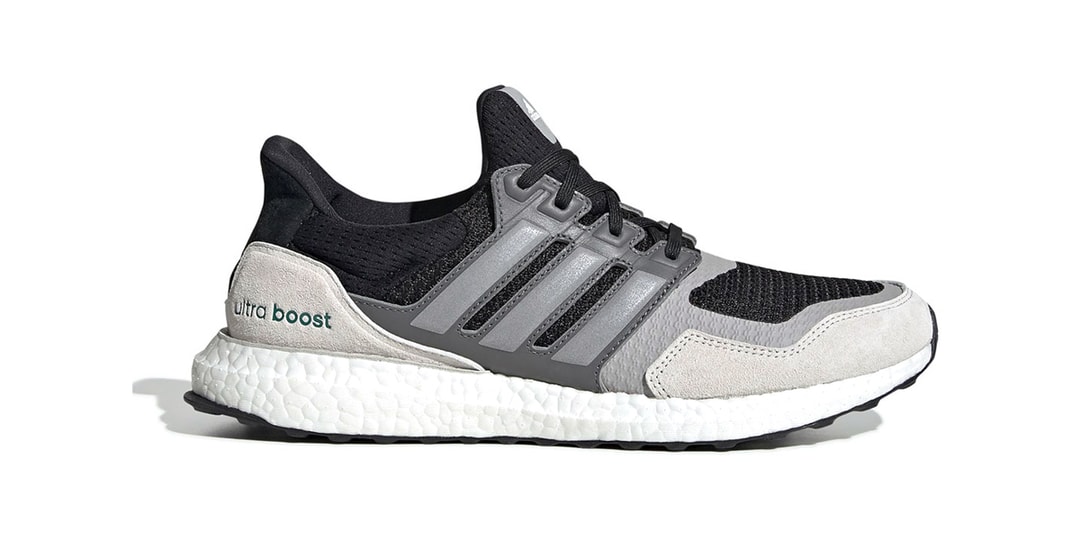 adidas UltraBOOST S&L Gray Colorway Release Date | Hypebeast