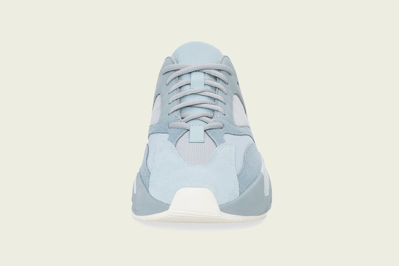 adidas YEEZY Boost 700 "Inertia" Release Details | Hypebeast