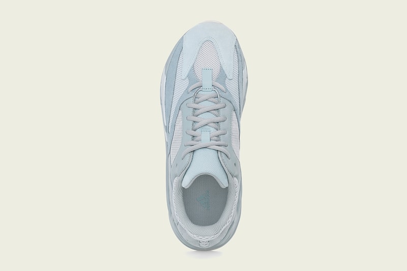 adidas YEEZY Boost 700 "Inertia" Release Details | Hypebeast