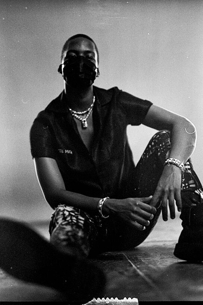 Art Comes First x Calik Denim Collection Info | Hypebeast