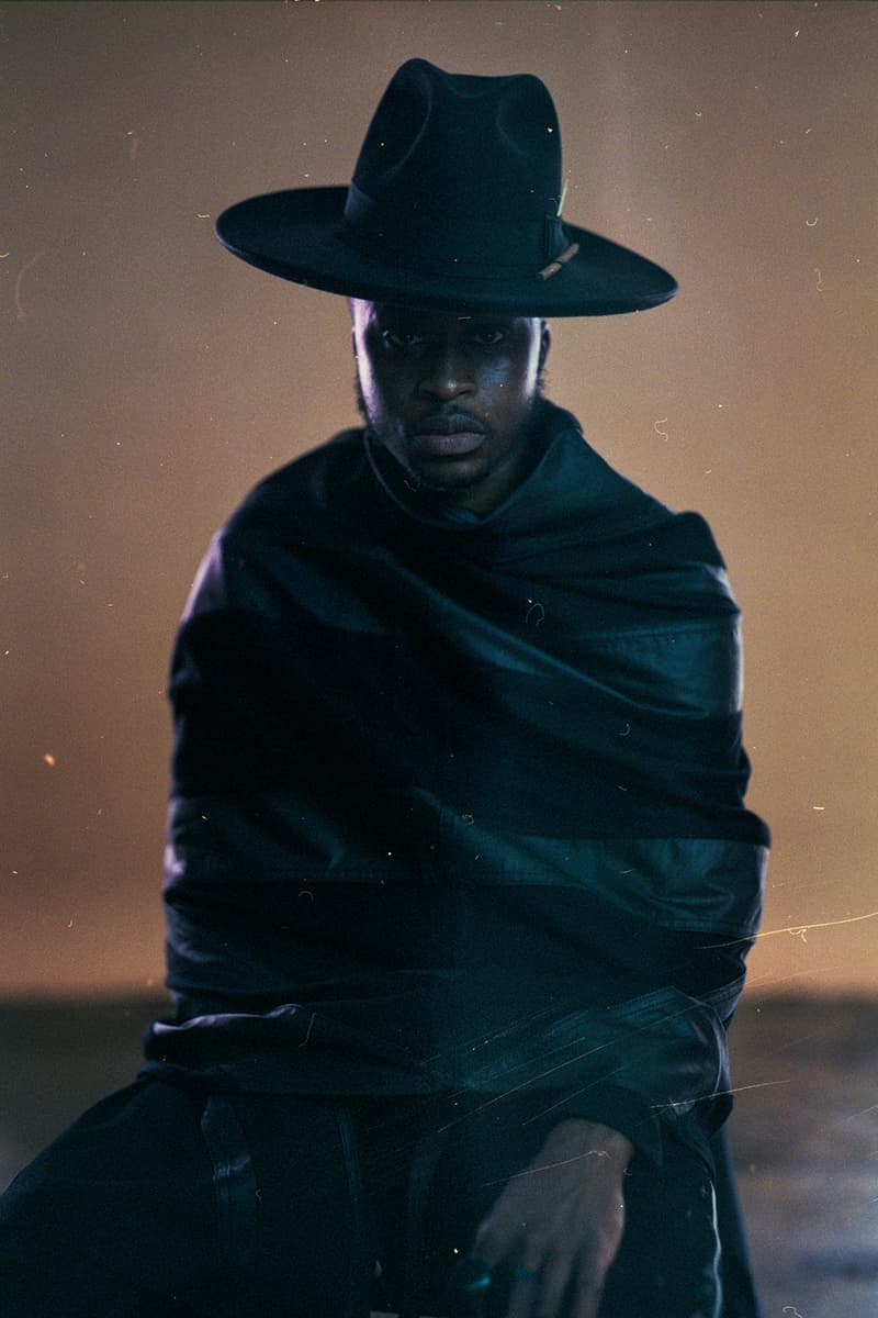 Art Comes First x Calik Denim Collection Info | Hypebeast