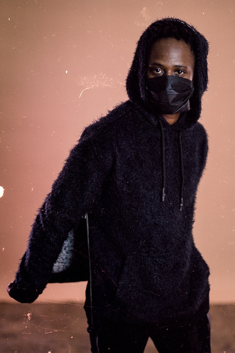 Art Comes First x Calik Denim Collection Info | Hypebeast