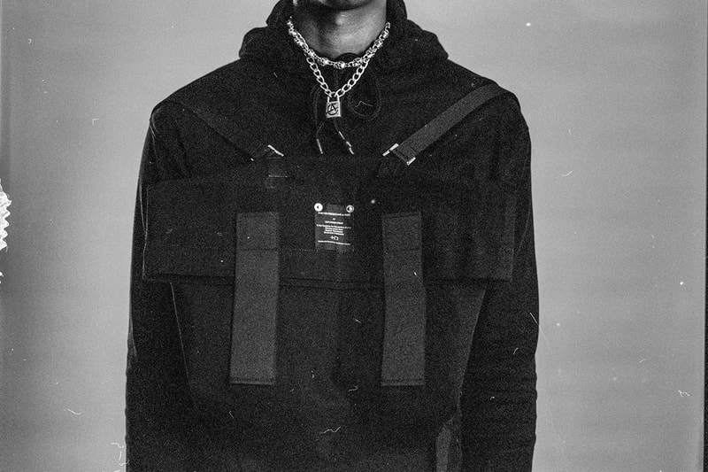 Art Comes First x Calik Denim Collection Info | Hypebeast