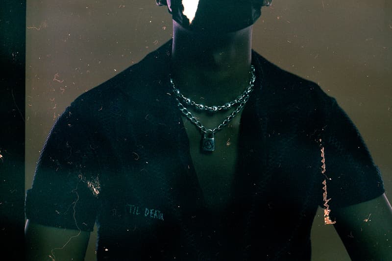 Art Comes First x Calik Denim Collection Info | Hypebeast