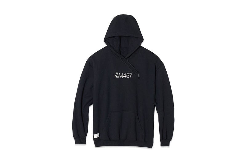 Burton AK457 Seki Hakkoda Capsule Collection | Hypebeast