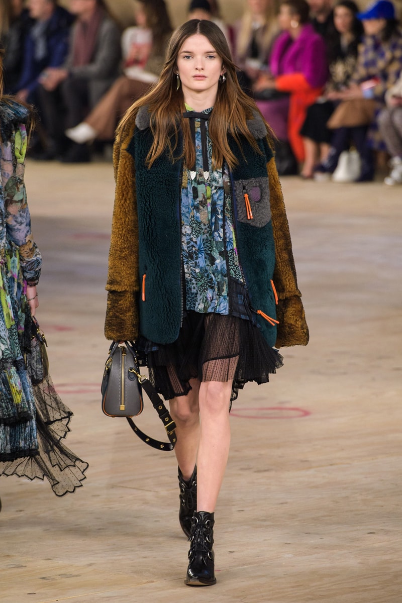 Coach 1941 Fall/Winter 2019 Runway Collection | Hypebeast