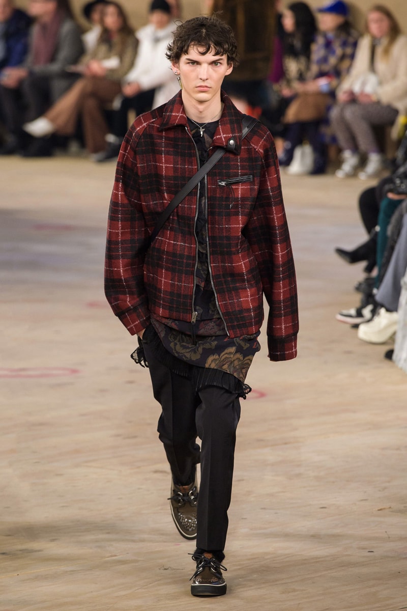 Coach 1941 Fall/Winter 2019 Runway Collection | Hypebeast