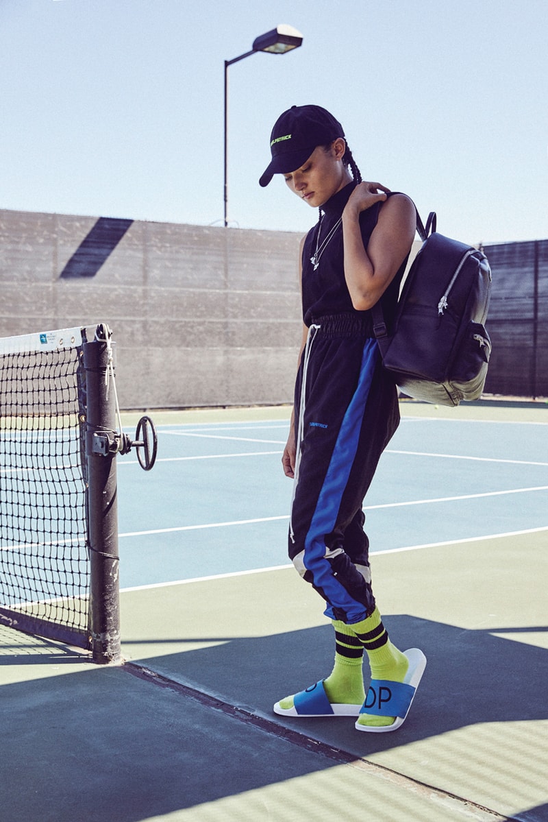 Daniel Patrick Spring/Summer 2019 Lookbook | Hypebeast