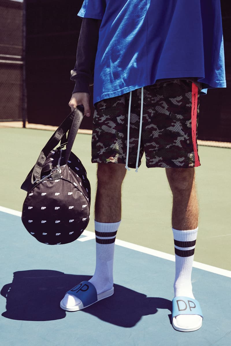 Daniel Patrick Spring/Summer 2019 Lookbook | Hypebeast