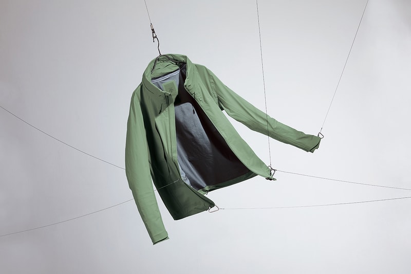 Descente ALLTERRAIN SS19 Colletion Lookbook | Hypebeast