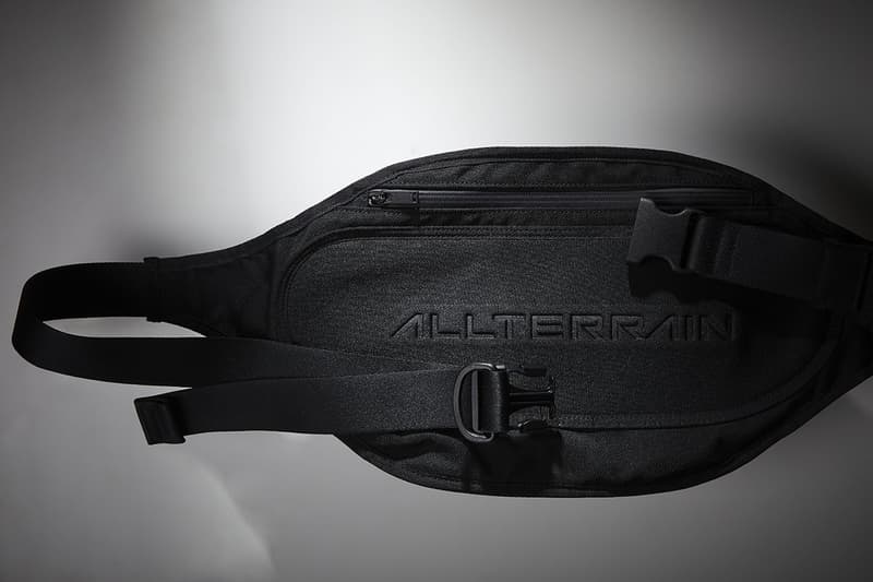 Descente ALLTERRAIN SS19 Colletion Lookbook | Hypebeast