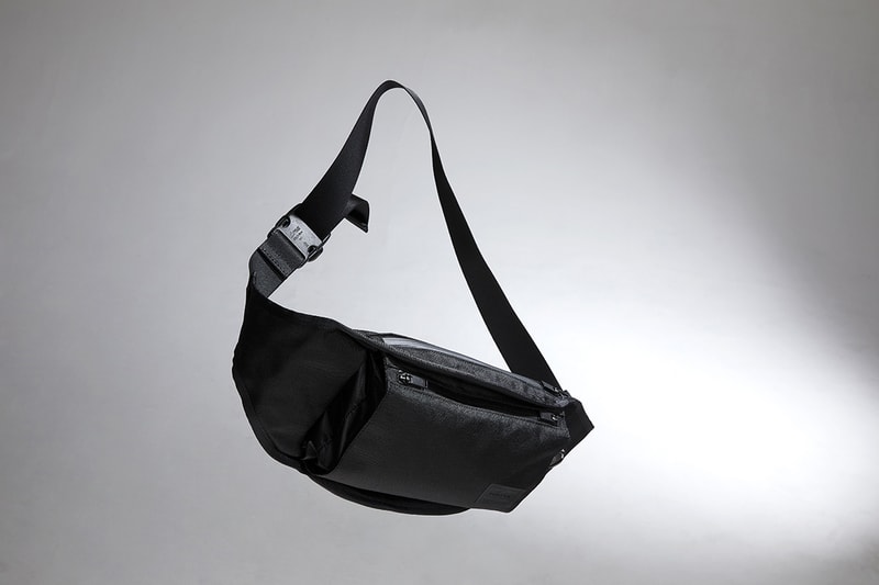 Descente ALLTERRAIN SS19 Colletion Lookbook | Hypebeast