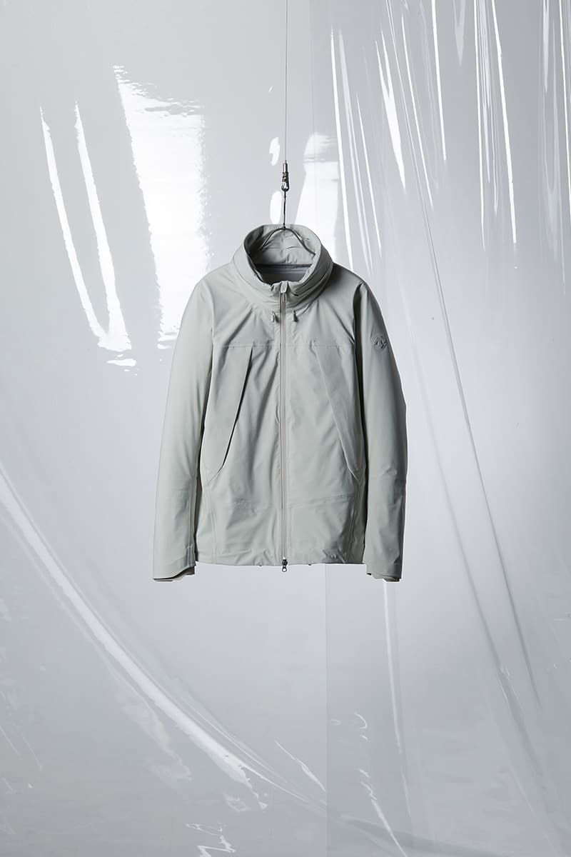 Descente ALLTERRAIN SS19 Colletion Lookbook | Hypebeast