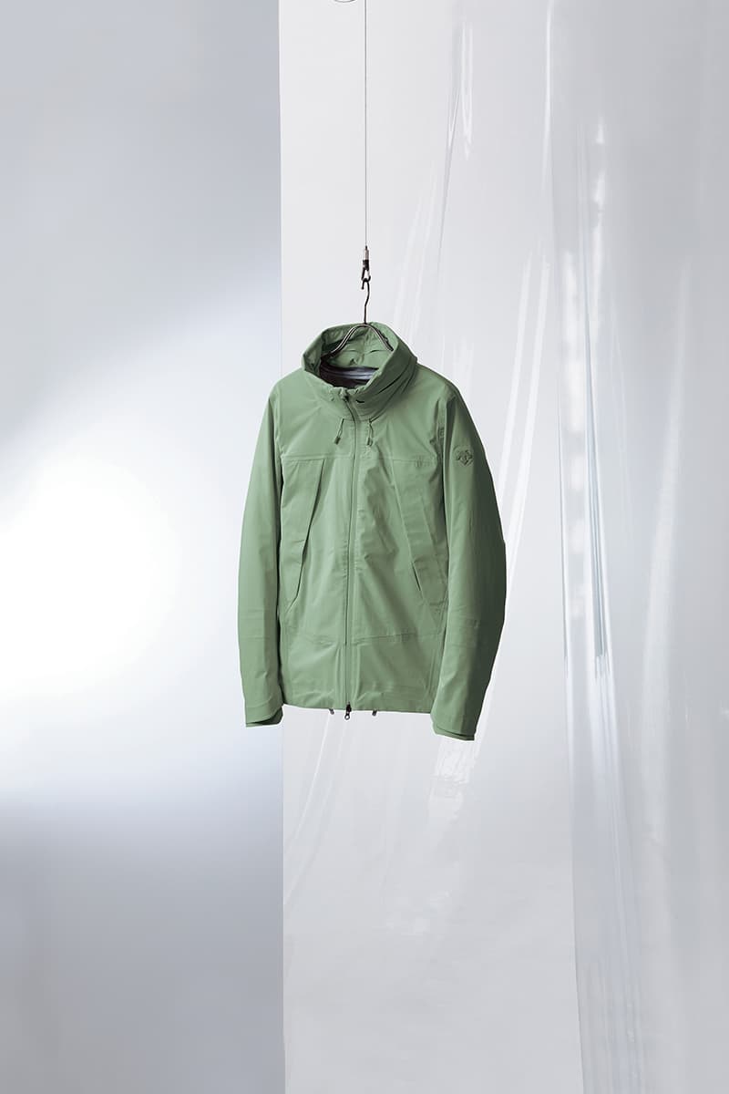 Descente ALLTERRAIN SS19 Colletion Lookbook | Hypebeast