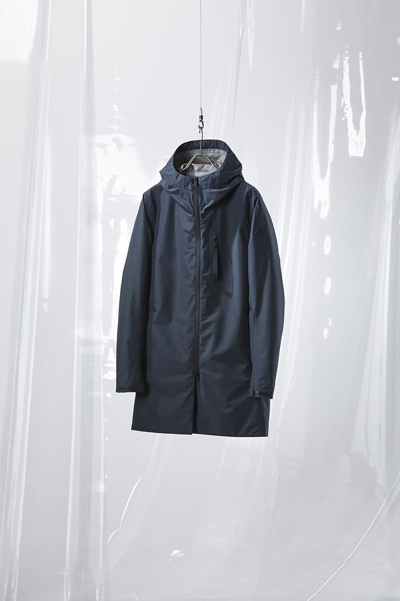 Descente ALLTERRAIN SS19 Colletion Lookbook | Hypebeast