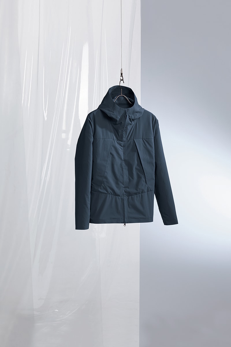 Descente ALLTERRAIN SS19 Colletion Lookbook | Hypebeast