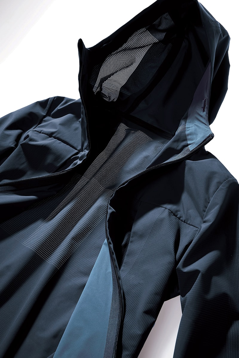 Descente ALLTERRAIN SS19 Colletion Lookbook | Hypebeast