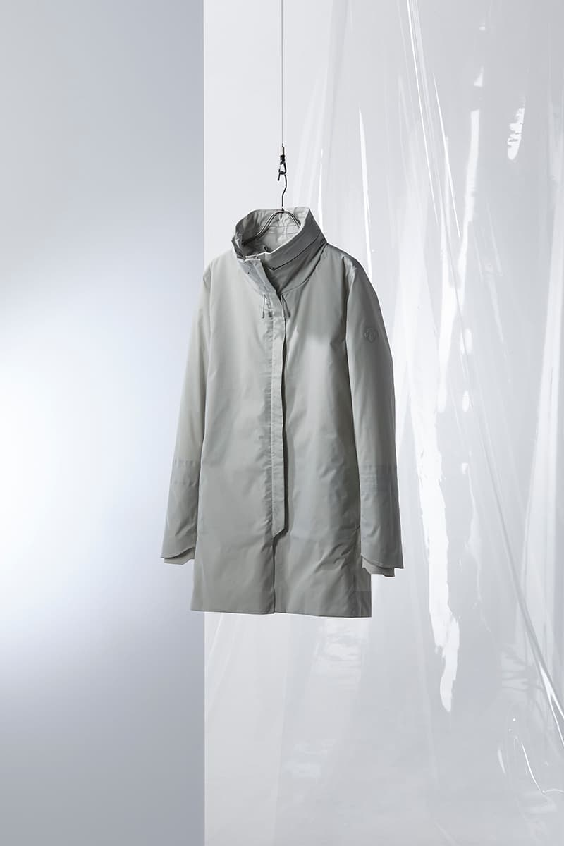 Descente ALLTERRAIN SS19 Colletion Lookbook | Hypebeast