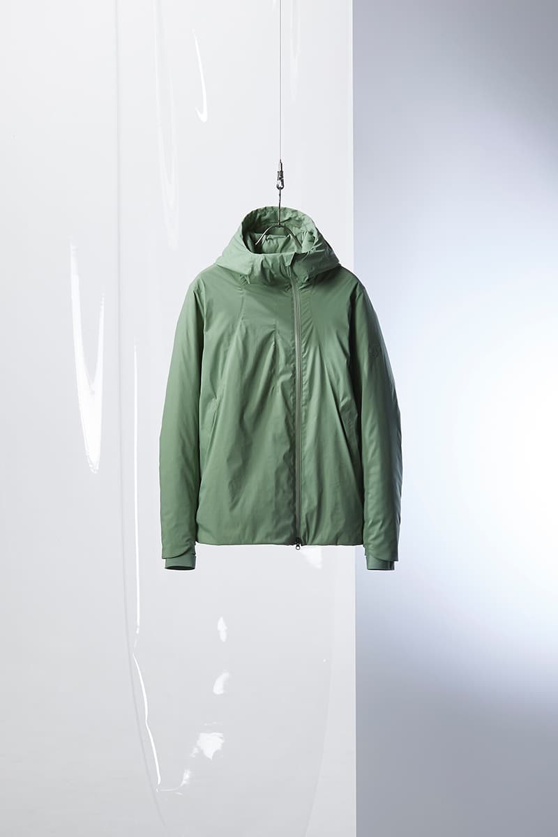 Descente ALLTERRAIN SS19 Colletion Lookbook | Hypebeast